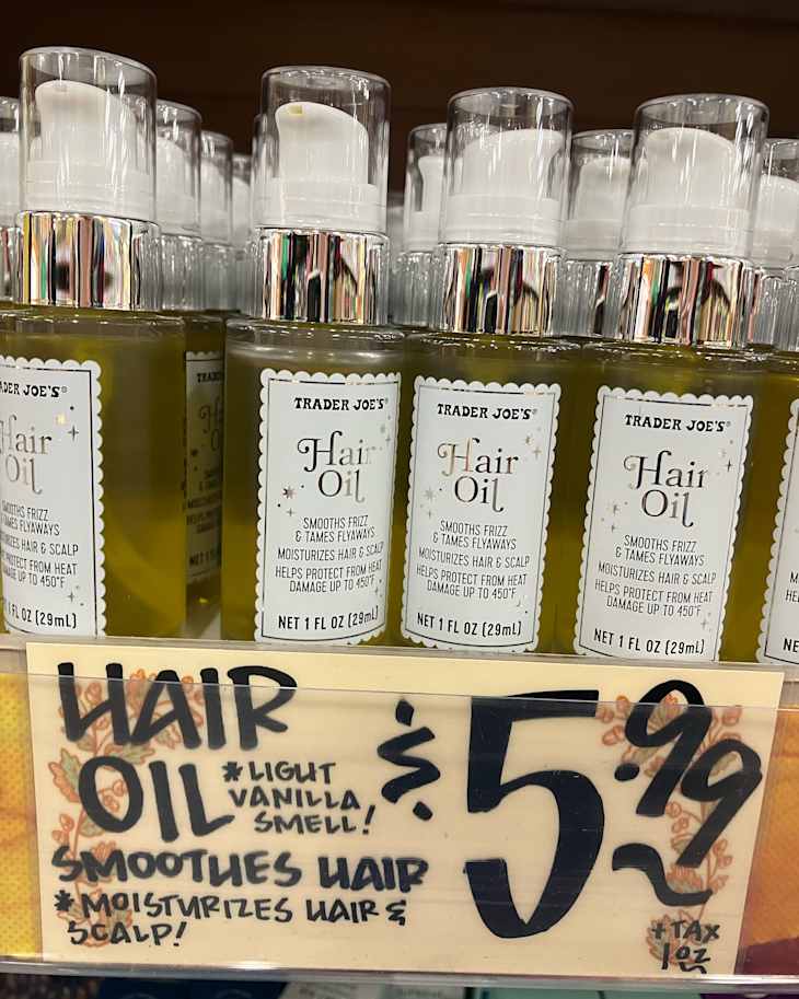6 Best New Trader Joe’s Items - November 2024 | The Kitchn