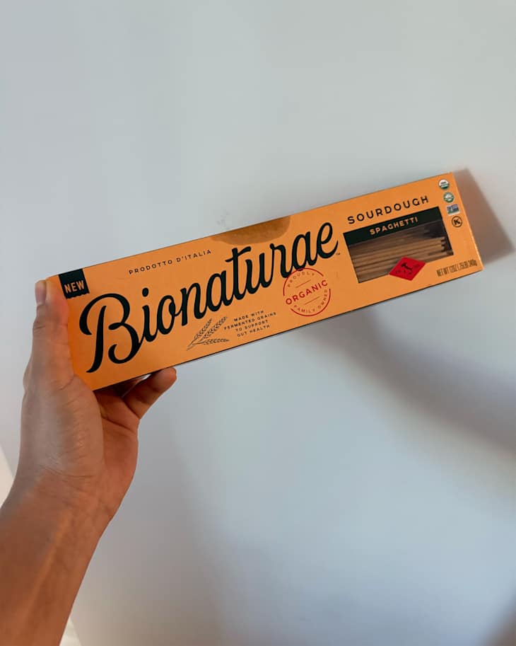 The 3 New Pastas Taking Over Grocery Shelves | The Kitchn