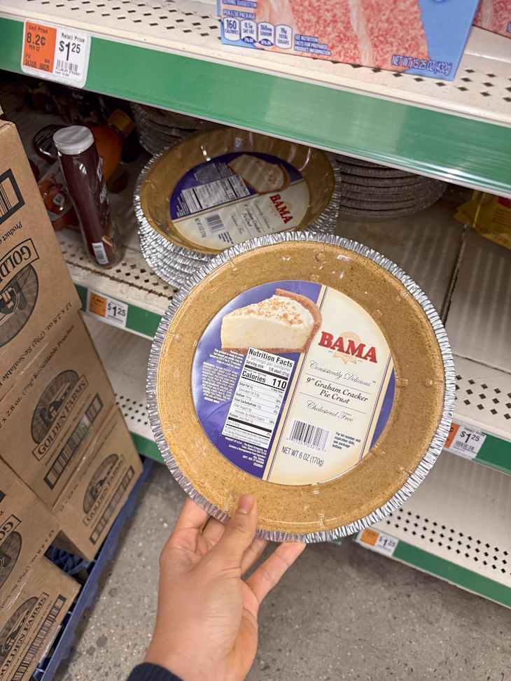 3 Dollar Tree Groceries I’m Stocking in My Pantry for Thanksgiving ...