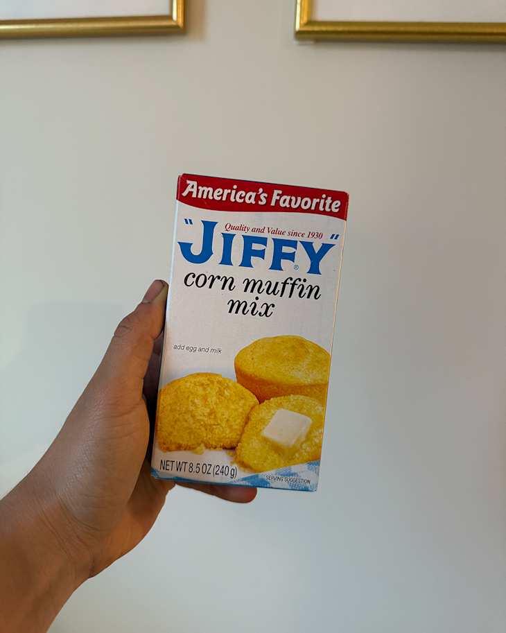 The $1 Thanksgiving Grocery My Family Swears By | The Kitchn