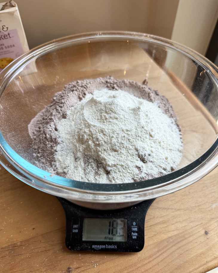 The “Upsize” Trick That Makes Boxed Cake Mix Taste 1,000x Better ...