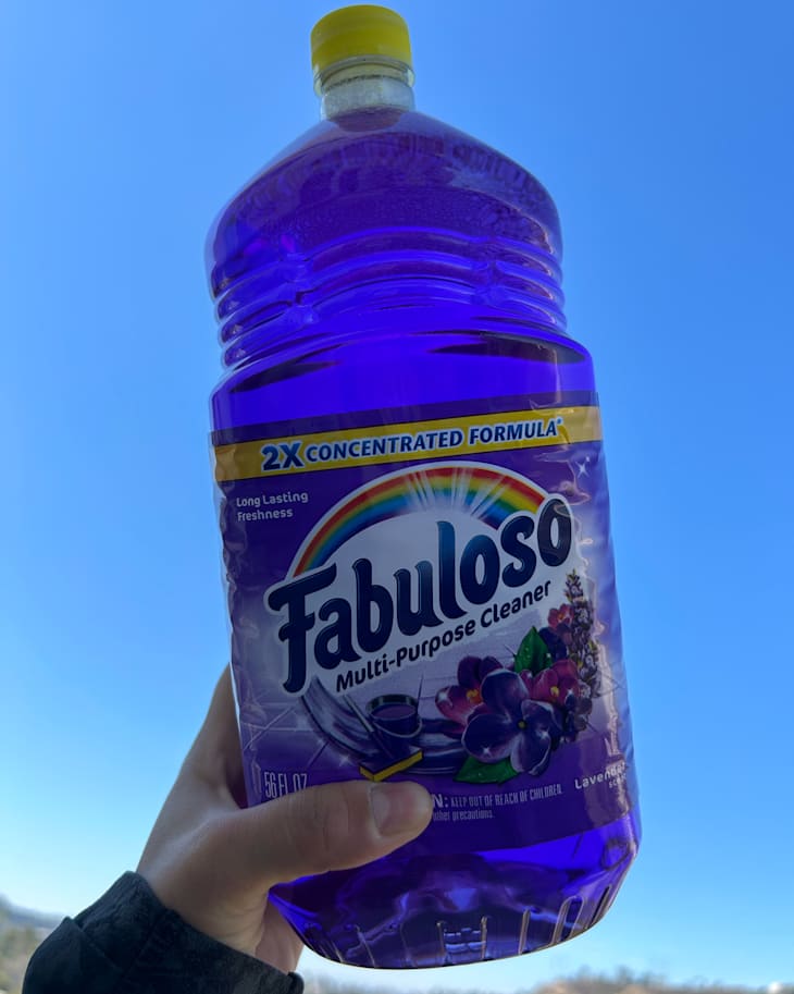 My Grandmother’s $4 Cleaning Trick Works on (Basically) Everything ...