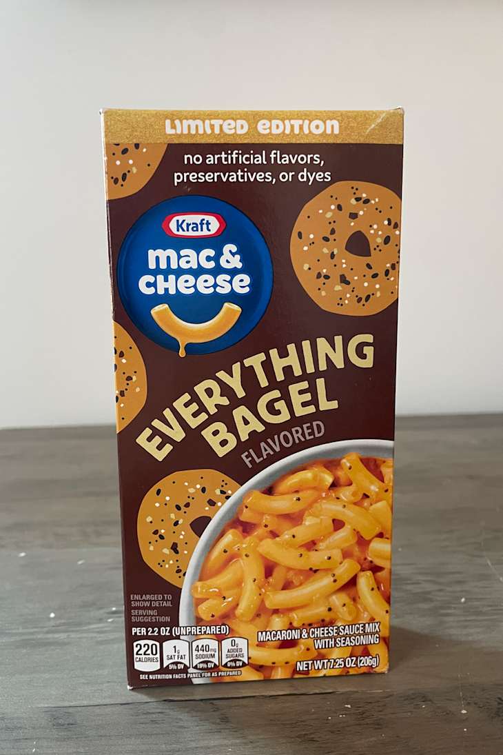 This Beloved Seasoning Is Why New Kraft Mac & Cheese Tastes So Good ...