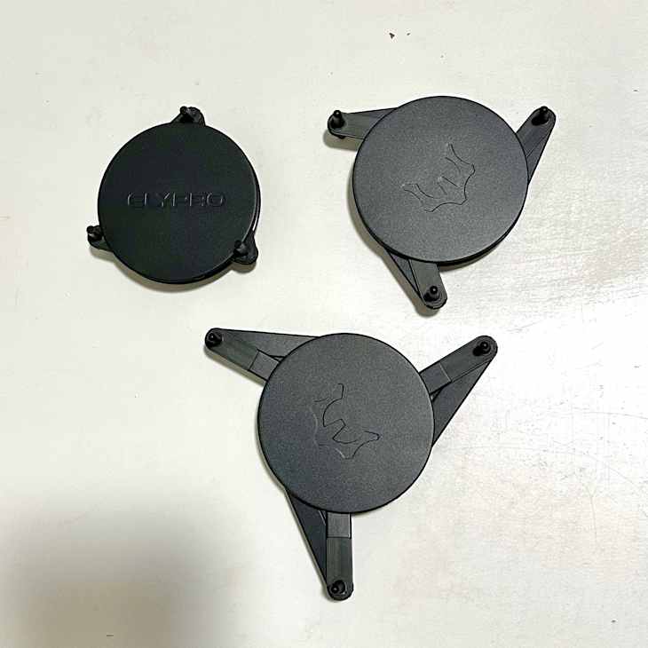 This $4 Organizer Instantly Transformed My Kitchen Cabinet | Apartment ...