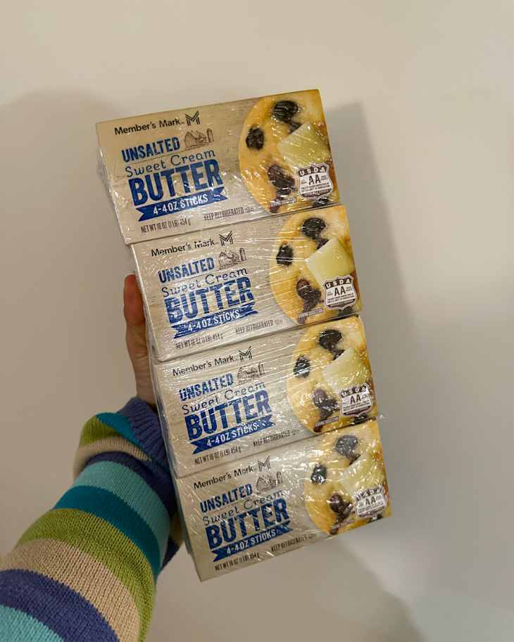 3 Super High-Quality Groceries That Convinced Me to Get a Sam's Club ...