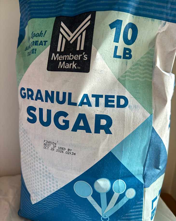 The $9 Sam's Club Staple I Stock Up on Ahead of the Holidays ...