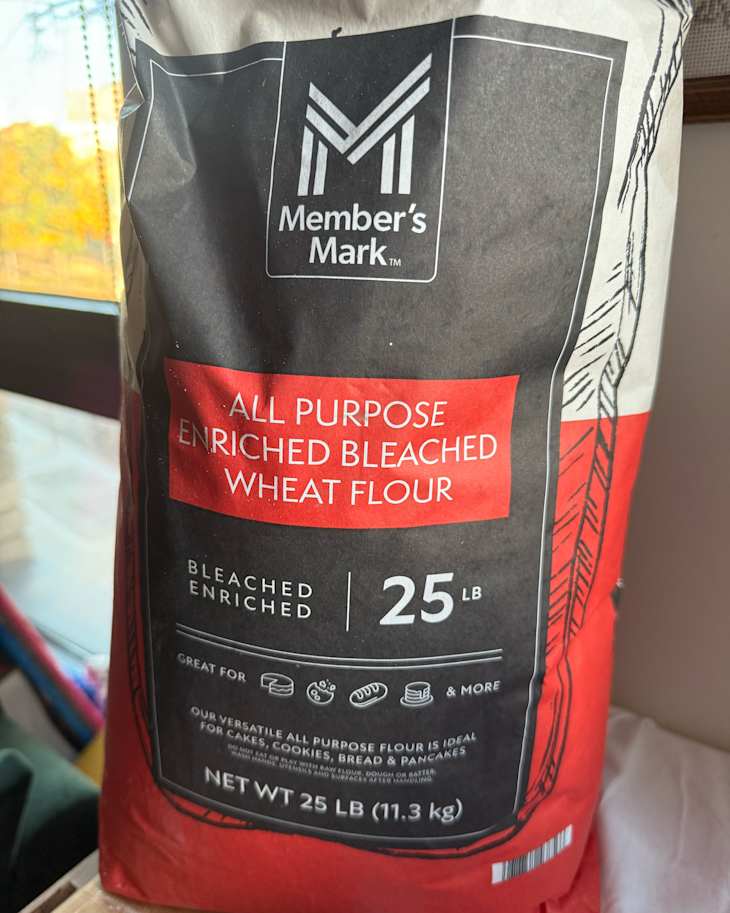 The $9 Sam's Club Staple I Stock Up on Ahead of the Holidays ...