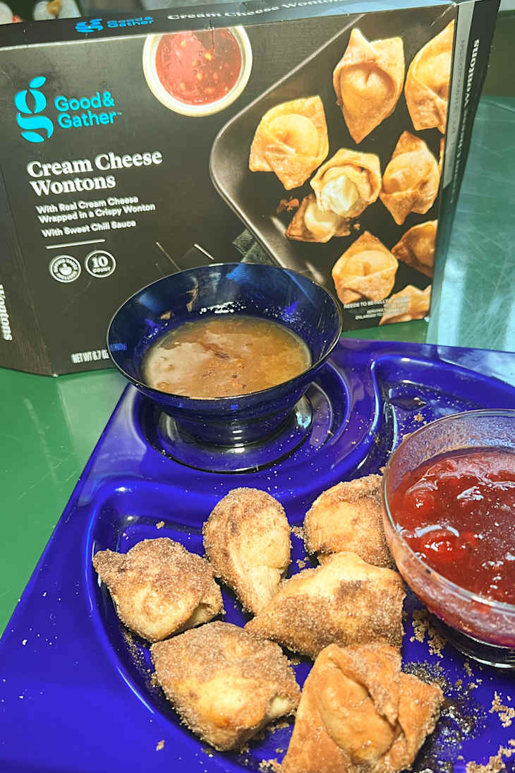 This $6 Frozen Appetizer I’m Putting Out All Month | The Kitchn