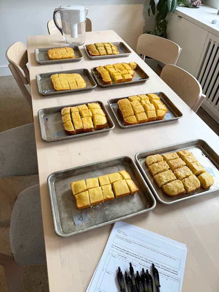 The 5 Best Boxed Cornbread Mixes of 2024 (We Tried 8) | The Kitchn