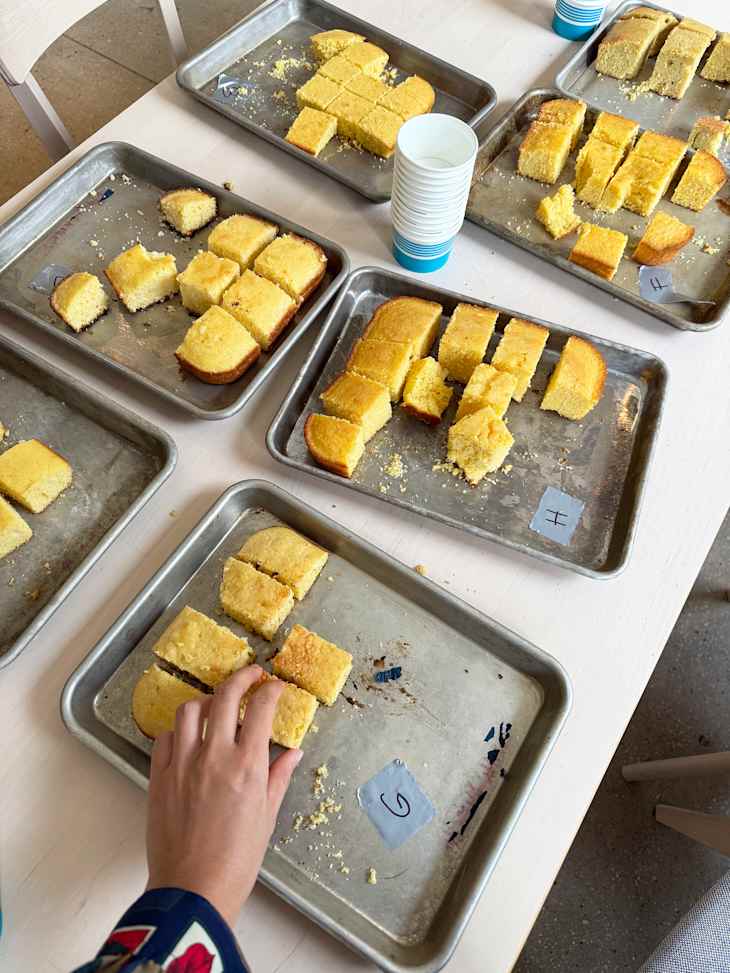 The 5 Best Boxed Cornbread Mixes of 2024 (We Tried 8) | Apartment Therapy
