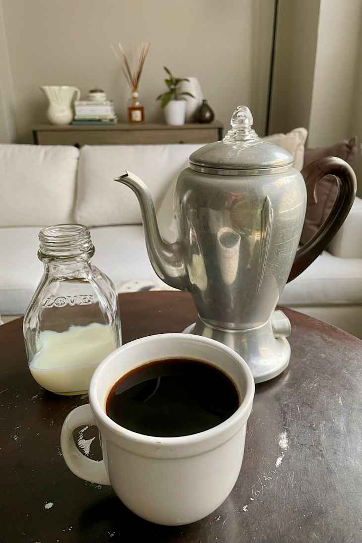 I Tested Horn & Hardart Automat Coffee and It’s Delicious | The Kitchn