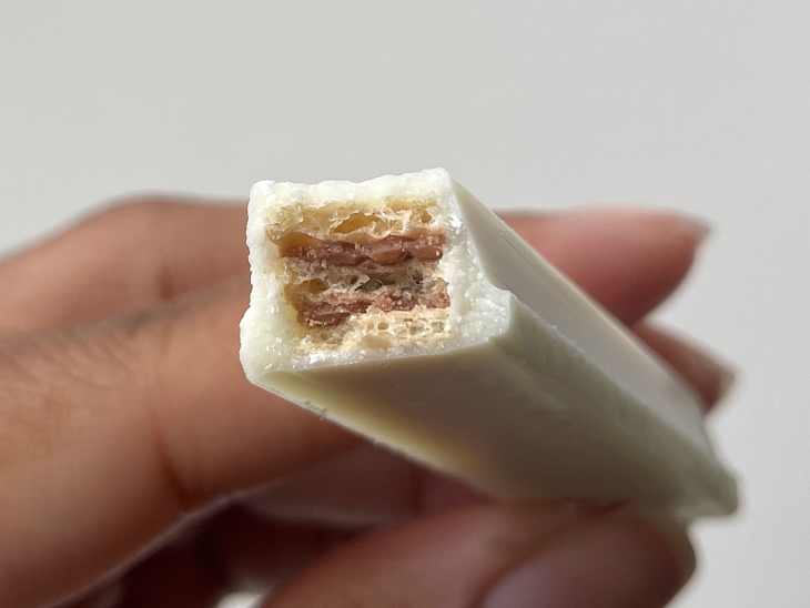 Kit Kat's New Flavor Is So Good, Chocolate Lovers Won’t Share | The Kitchn