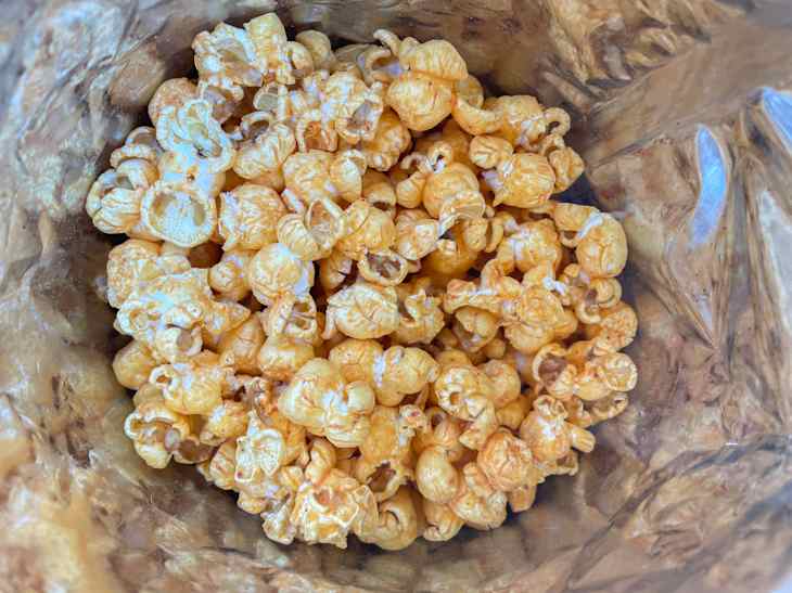 This New Popcorn Flavor Tastes 10x Better than White Cheddar | The Kitchn