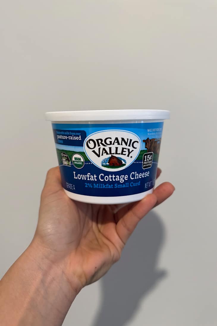 6 Best Cottage Cheese Brands of 2025 (We Tried 22) | The Kitchn