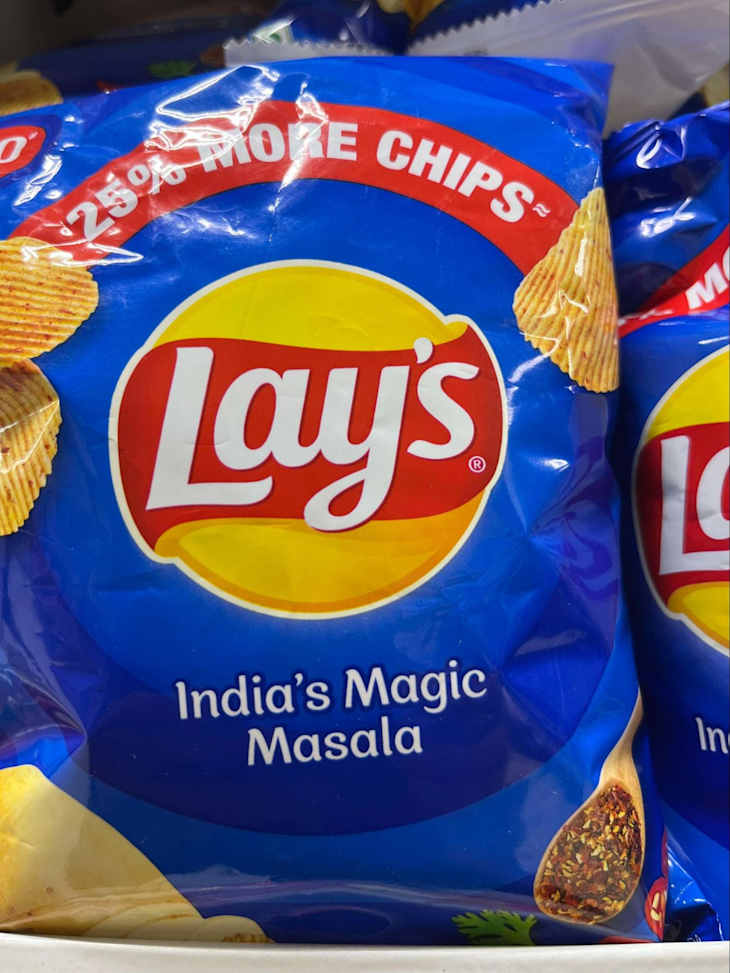 I’d Travel Across the Globe for the "Perfect" Lay’s Potato Chips | The ...