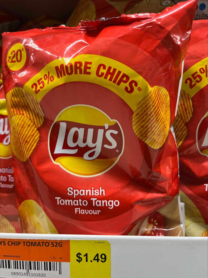 I’d Travel Across the Globe for the "Perfect" Lay’s Potato Chips | The ...