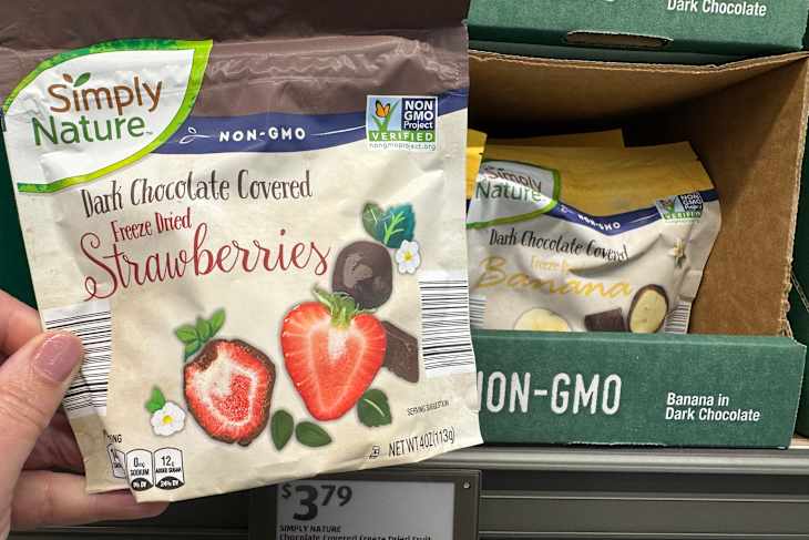 The $4 Beloved Aldi Grocery I Wish I Tried Sooner | Cubby