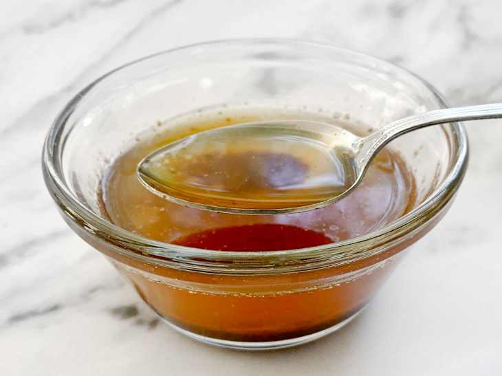 The 3-Ingredient Sauce That Improves Every Single Thing I Cook | Cubby