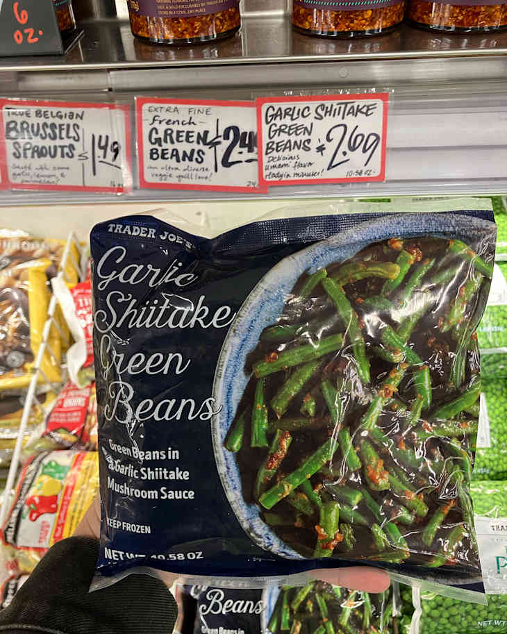 6 Best New Trader Joe’s Items, Plus 1 to Skip (February 2025) | The Kitchn