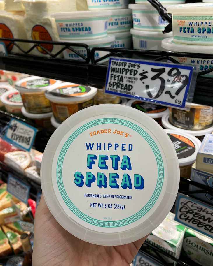 6 Best New Trader Joe’s Items, Plus 1 to Skip (February 2025) | The Kitchn