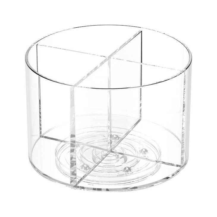 The New $3 Dollar Tree Organizer I'm Getting for Every Shelf | The Kitchn