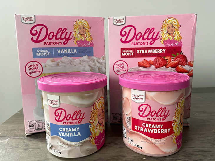 This New $2 Boxed Cake Mix Is (Almost) Perfect | The Kitchn