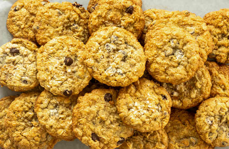 I Tried Jennifer Garner’s Favorite “Morning Cookies” | The Kitchn