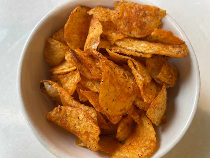 Kettle's New Potato Chip Flavor Tastes 10x Better than the Original ...