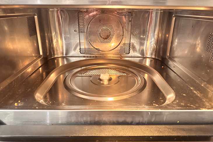 What Happened When I Tried “Mom Miracle Cleaning Spray” | The Kitchn