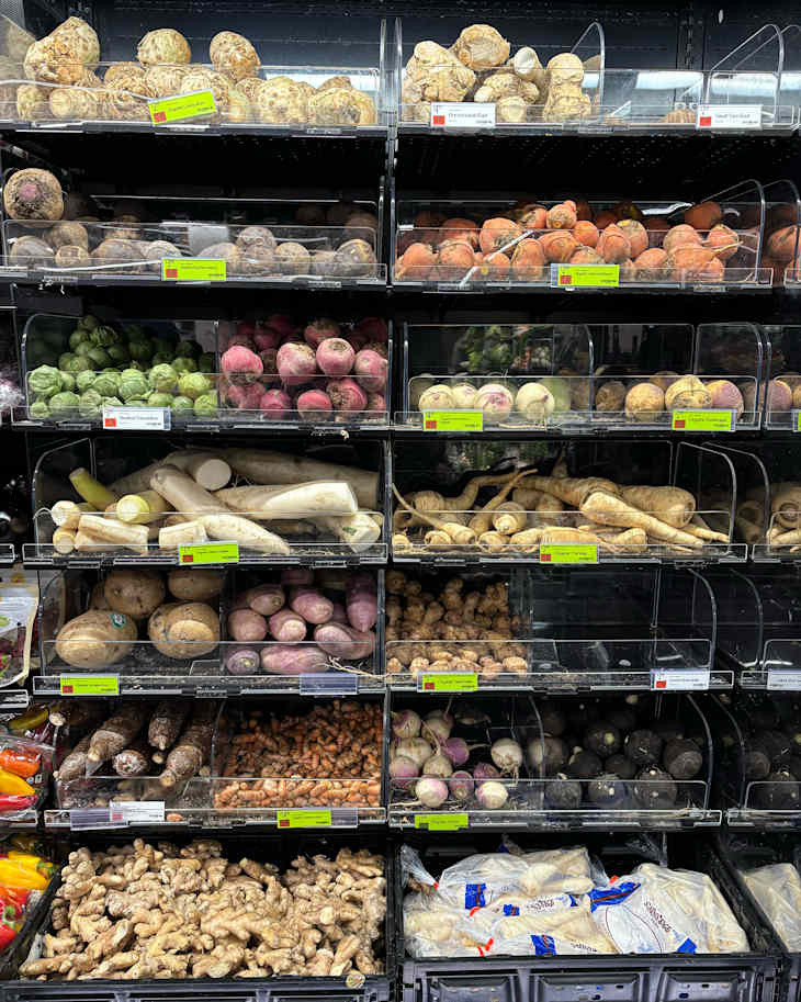 This Overlooked Grocery Section Saves Me Hundreds a Year | The Kitchn