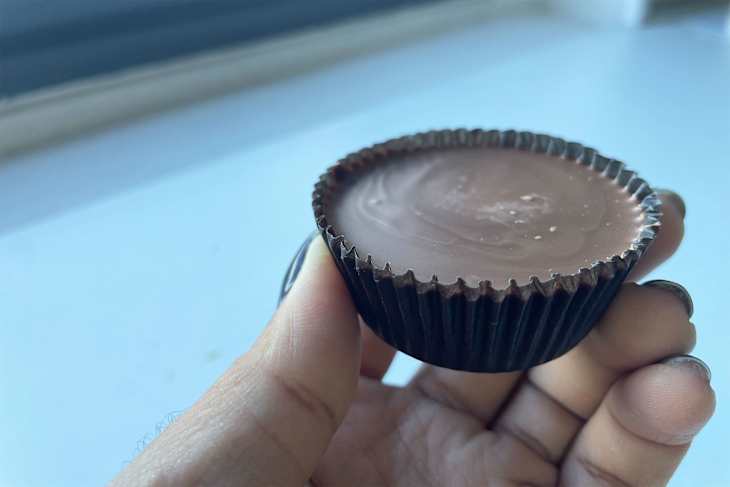 The “Crunchy” New Reese’s Cup Is 10x Better than the Original | The Kitchn