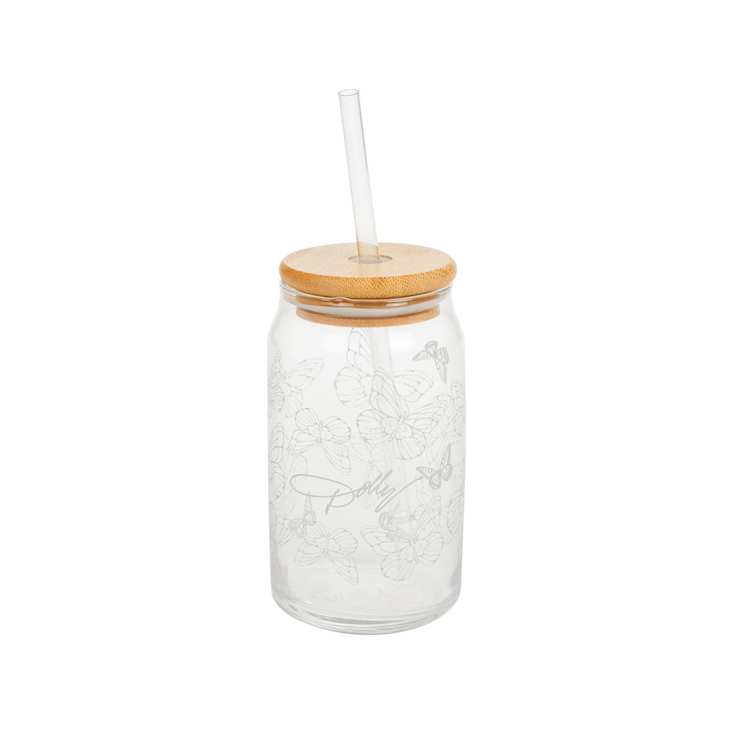 Dolly Parton’s “Gorgeous” Kitchenware Collection Is Back at Dollar ...