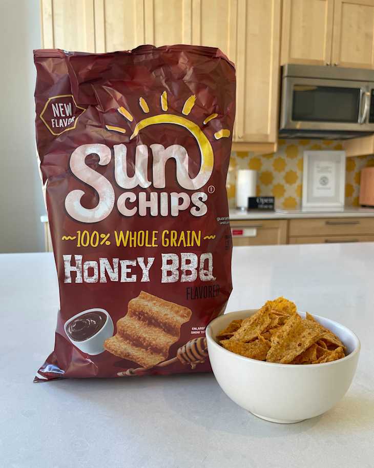 This Beloved Seasoning Is Why New SunChips Tastes So Good | The Kitchn