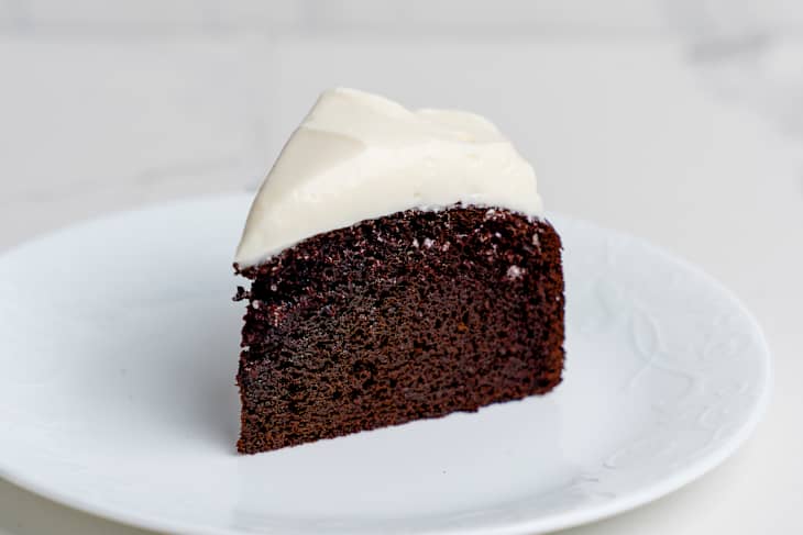 Nigella Lawson's Ultra Moist Chocolate Cake Really is That Good | The ...