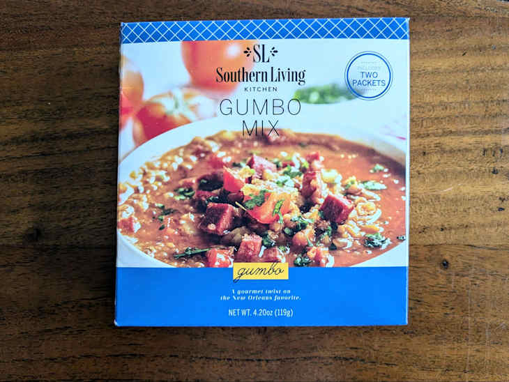 Add This Southern Boxed Mix for the Best-Tasting Gumbo | The Kitchn