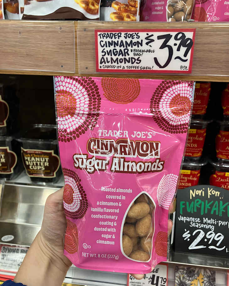 5 Best New Trader Joe’s Items (Plus 1 to Skip) - March 2025 | The Kitchn