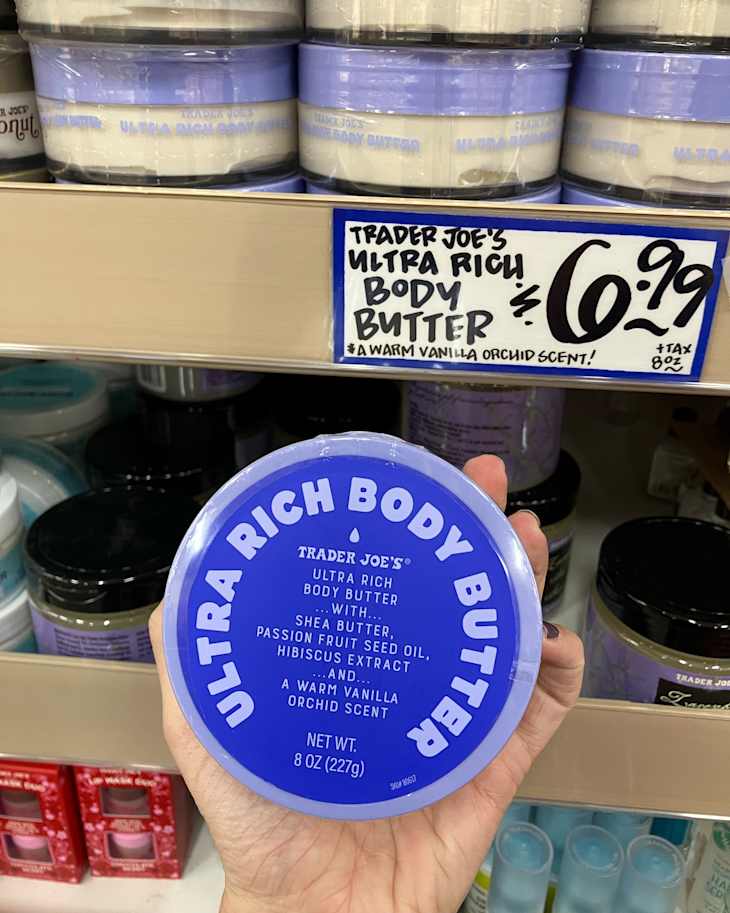 5 Best New Trader Joe’s Items (Plus 1 to Skip) - March 2025 | The Kitchn