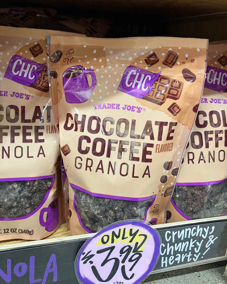 5 Best New Trader Joe’s Items (Plus 1 to Skip) - March 2025 | The Kitchn