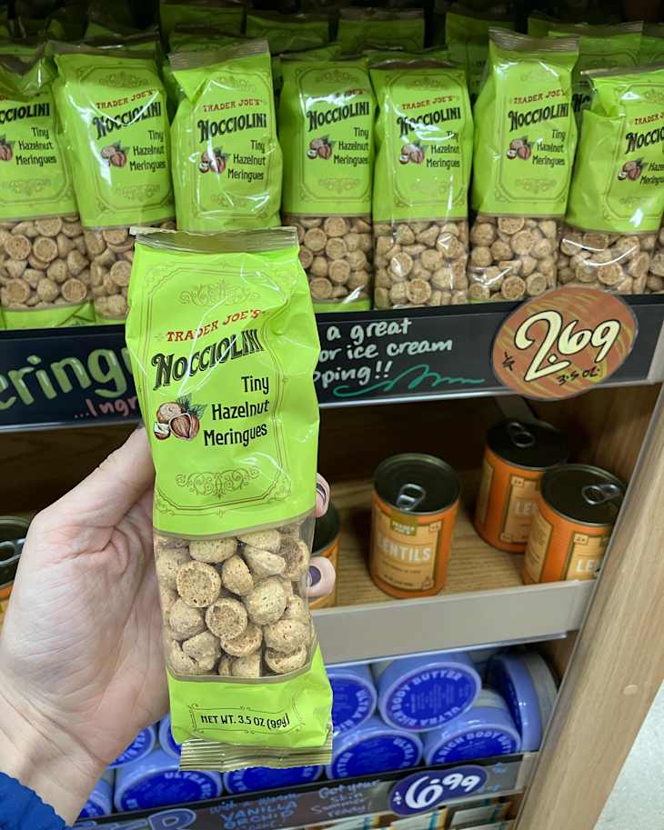 5 Best New Trader Joe’s Items (Plus 1 to Skip) - March 2025 | The Kitchn