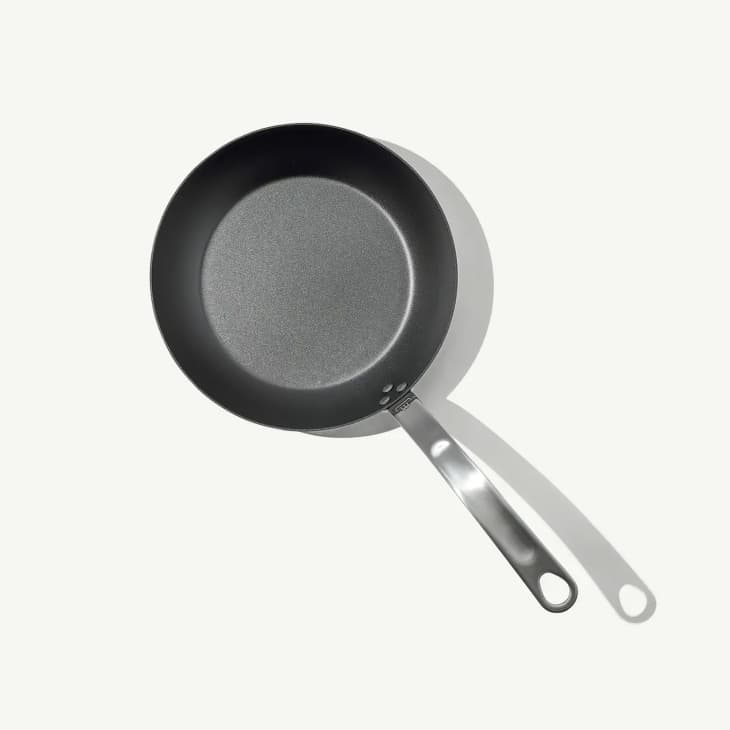 Made In’s Popular Carbon Steel Frying Pan Is on Sale for Labor Day 2024 ...