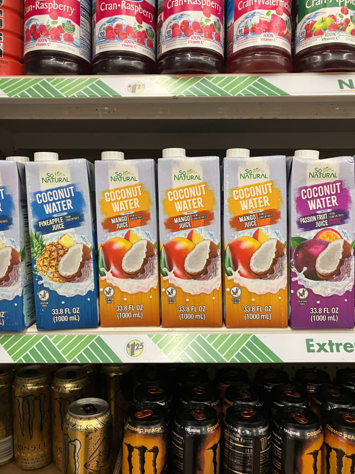 3 Dollar Tree Grocery Finds I’m Stocking in My Pantry This Summer | The ...