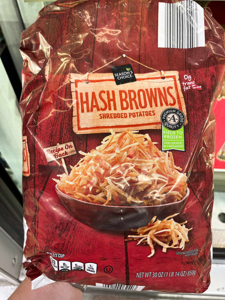 5 Best Aldi Frozen Groceries We Tasted in 2024 | The Kitchn