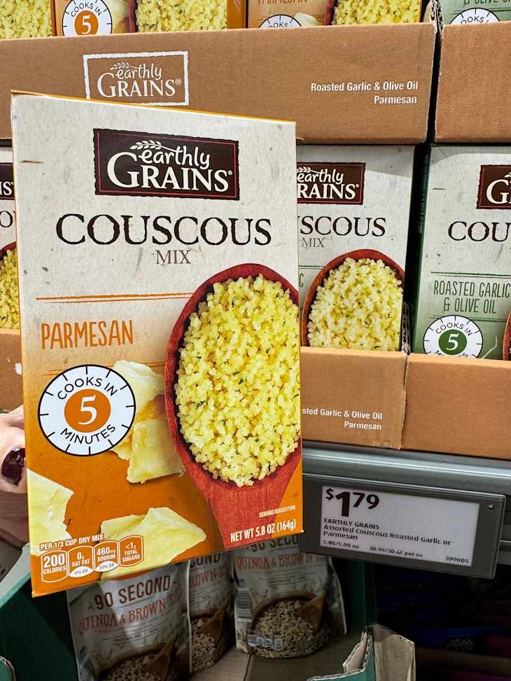 The $2 Aldi Grocery I'm Stocking in My Pantry This Fall (It Regularly ...