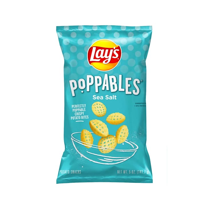 Lay’s Just Launched a Brand-New Potato Chip Flavor That Has People So ...