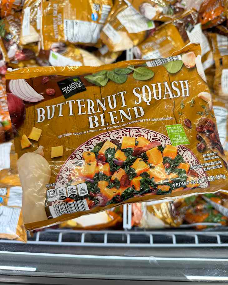 5 Best Aldi Frozen Groceries We Tasted in 2024 | The Kitchn