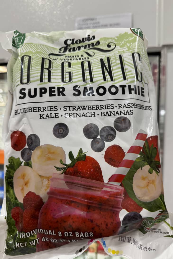 The $11 Costco Freezer Find I Buy Once a Week EVERY Week | The Kitchn