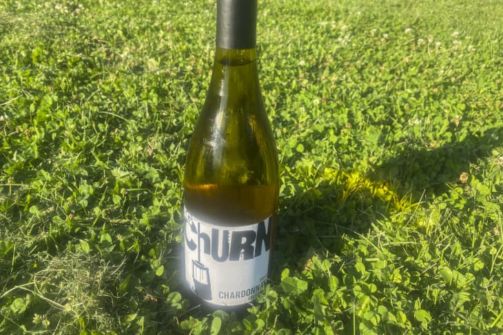 I Keep 2 Bottles of This $7 Trader Joe’s White in My Fridge | The Kitchn