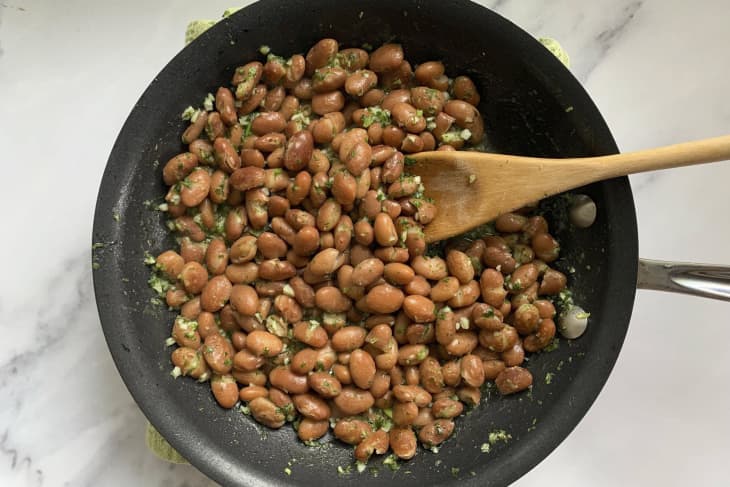The Delicious 10-Minute Canned Bean Trick I've Made Too Many Times to ...