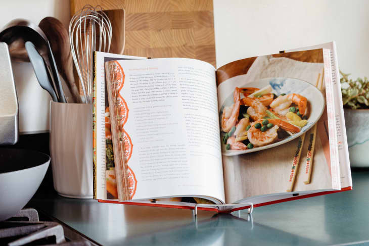 Kitchn’s August Pick for Cookbook Club Is “Stir-Frying to the Sky's ...