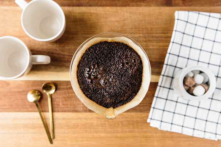 The Right Way to Freeze Coffee, According to a Starbucks Barista | The ...